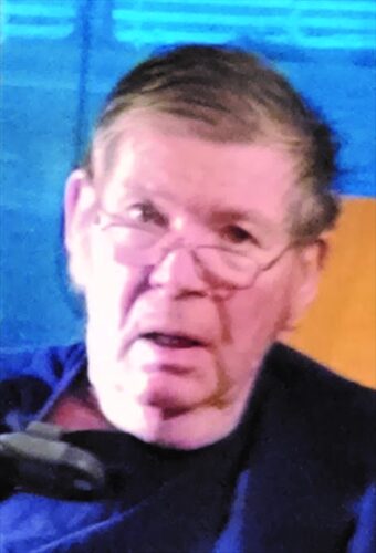 Murray Peterson | News, Sports, Jobs - Times Observer